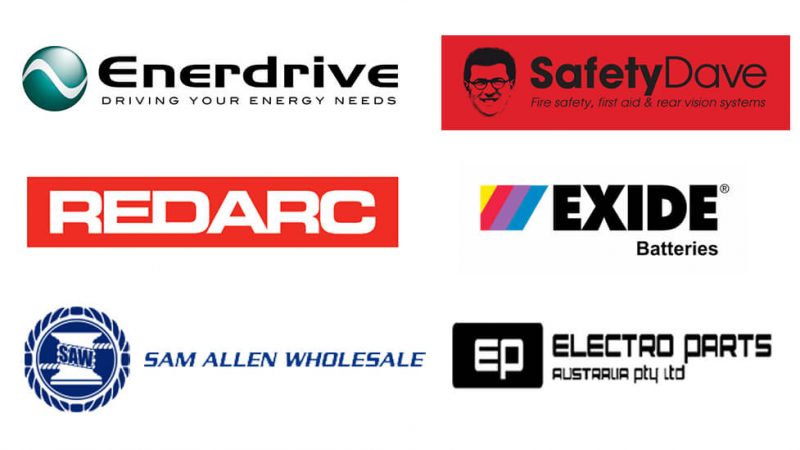 HOME - Brightspark 12V Centre